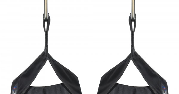 High Quality Lifting Straps Hanging Leg Raise Straps