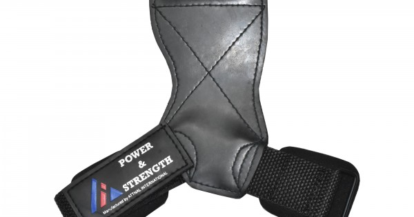 Weight Lifting Multi Purpose Grips